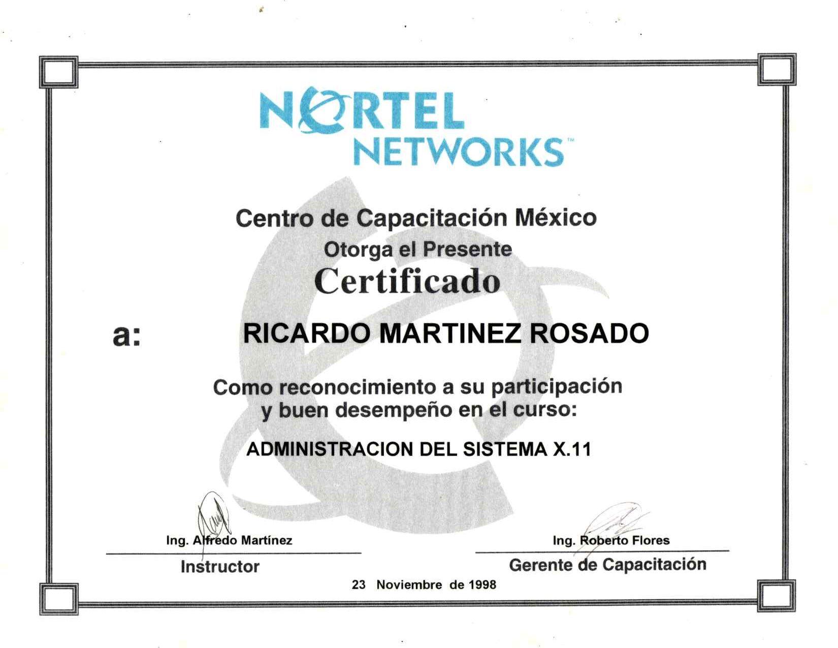 RDI Comunicaciones – RDI Comunicaciones