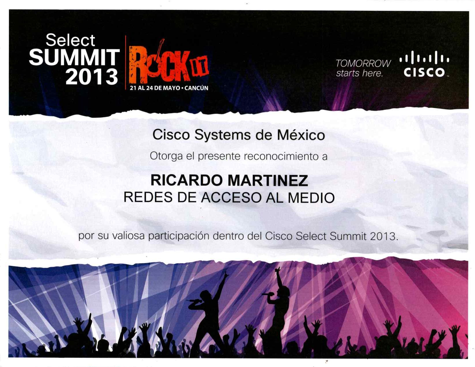 RDI Comunicaciones – RDI Comunicaciones